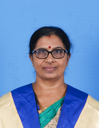 Head – Department of History